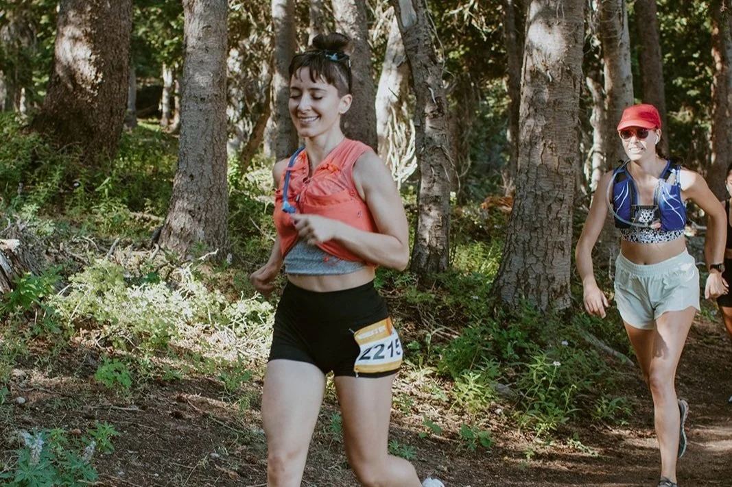 Outdoor Running Safety Tips for Women — Womens Epic Race