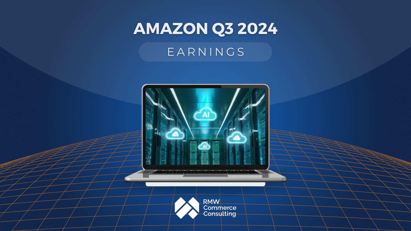 Amazon Q3 Earnings: AI a "Once in a Lifetime" Opportunity — eCommerce ...