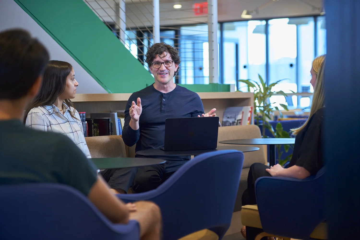 Expert eCommerce Strategists - Meet the Team — eCommerce Strategy Consultant - Rick Watson - RMW ...