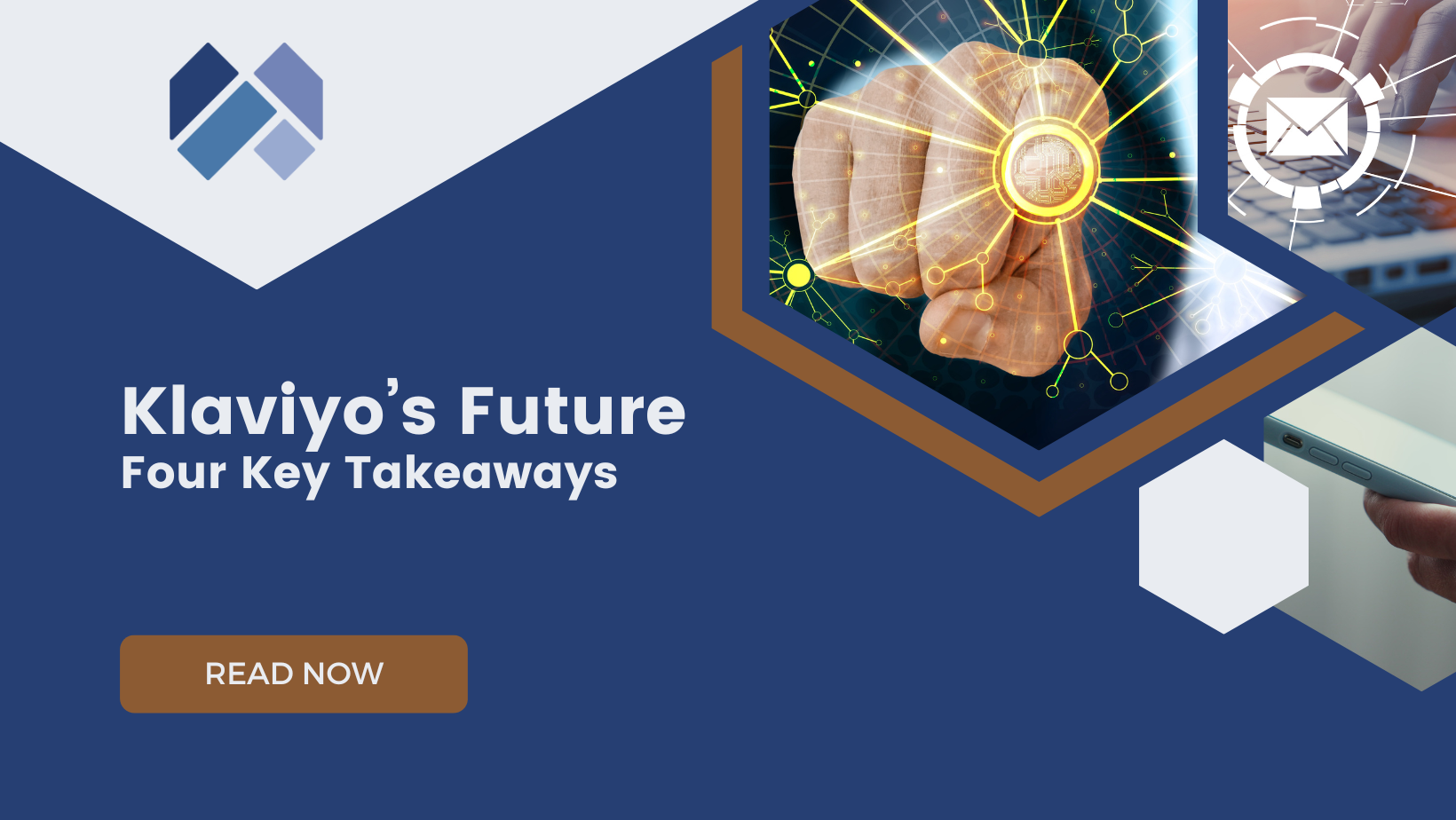 Klaviyo Earnings and Future: Shopify’s Mid-Market E-mail/SMS Automation Tool — eCommerce ...