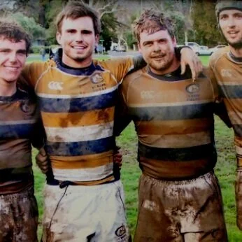 UC Davis Rugby