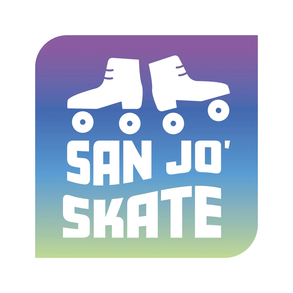 San Jo' Skate — Jenay Valencia