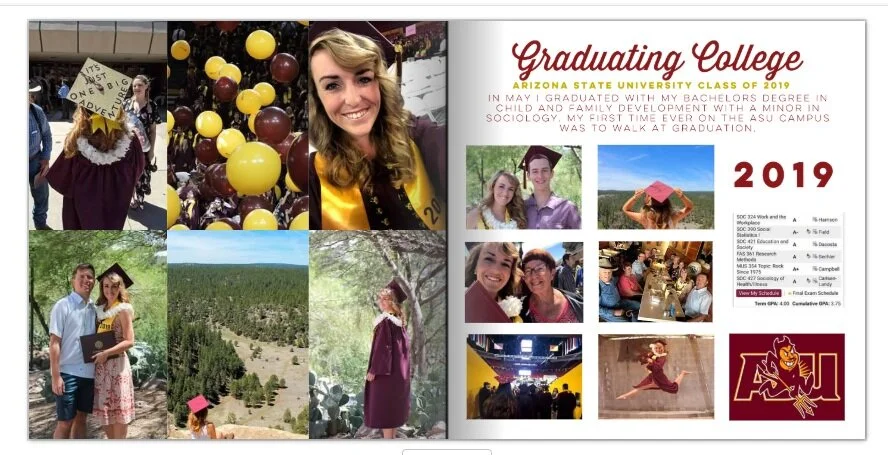 Why You Should Make A Family Yearbook — Take More Adventure Days