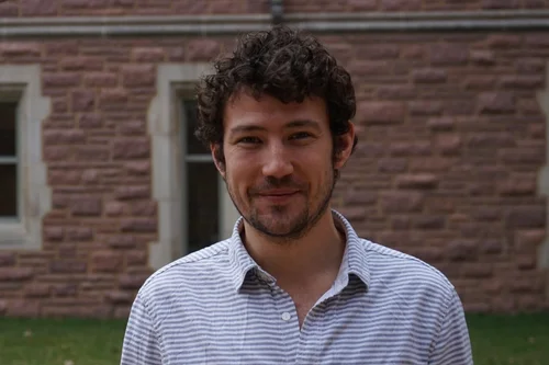 People — Bradley Laboratory