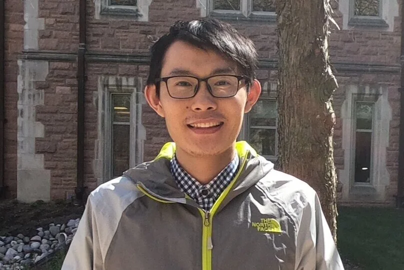 People — Bradley Laboratory