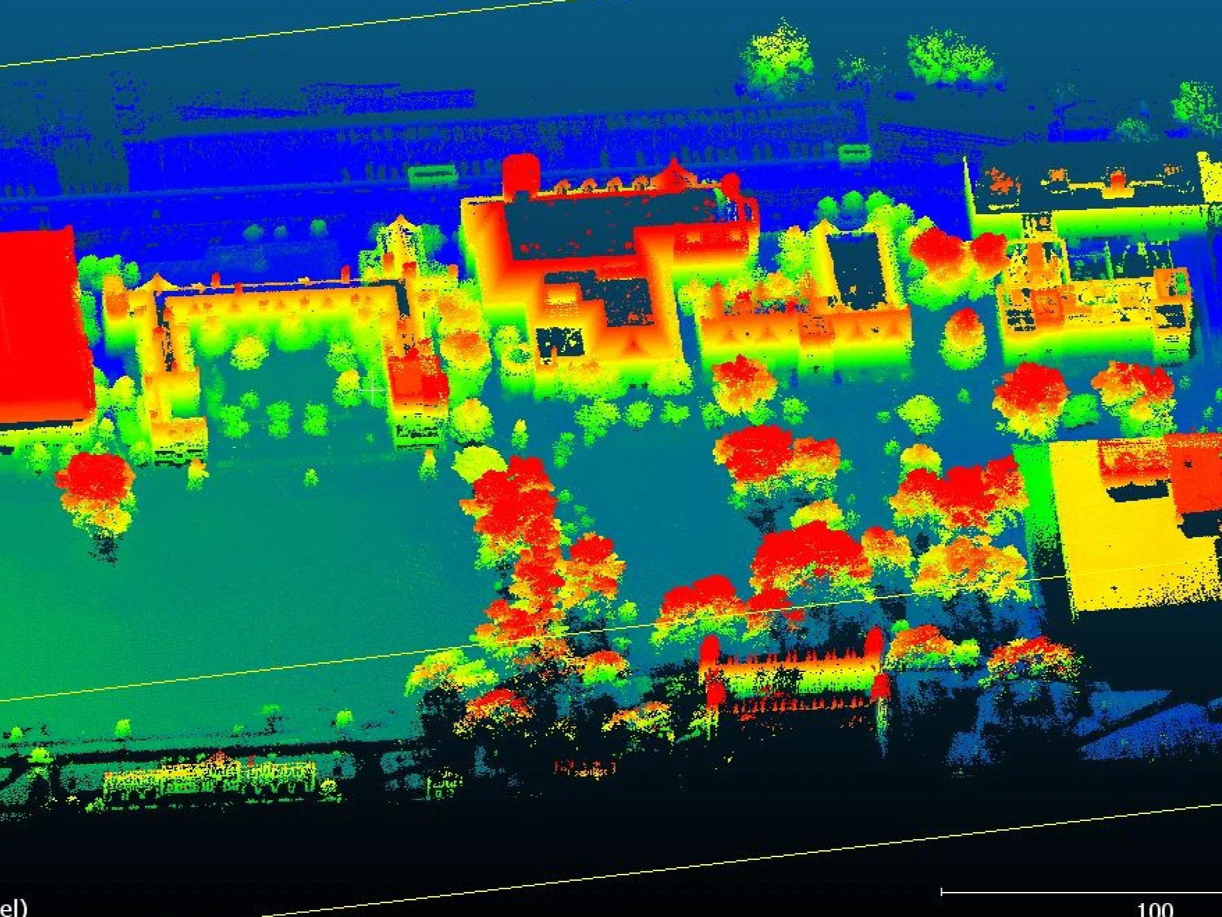 Laboratory — Bradley Laboratory