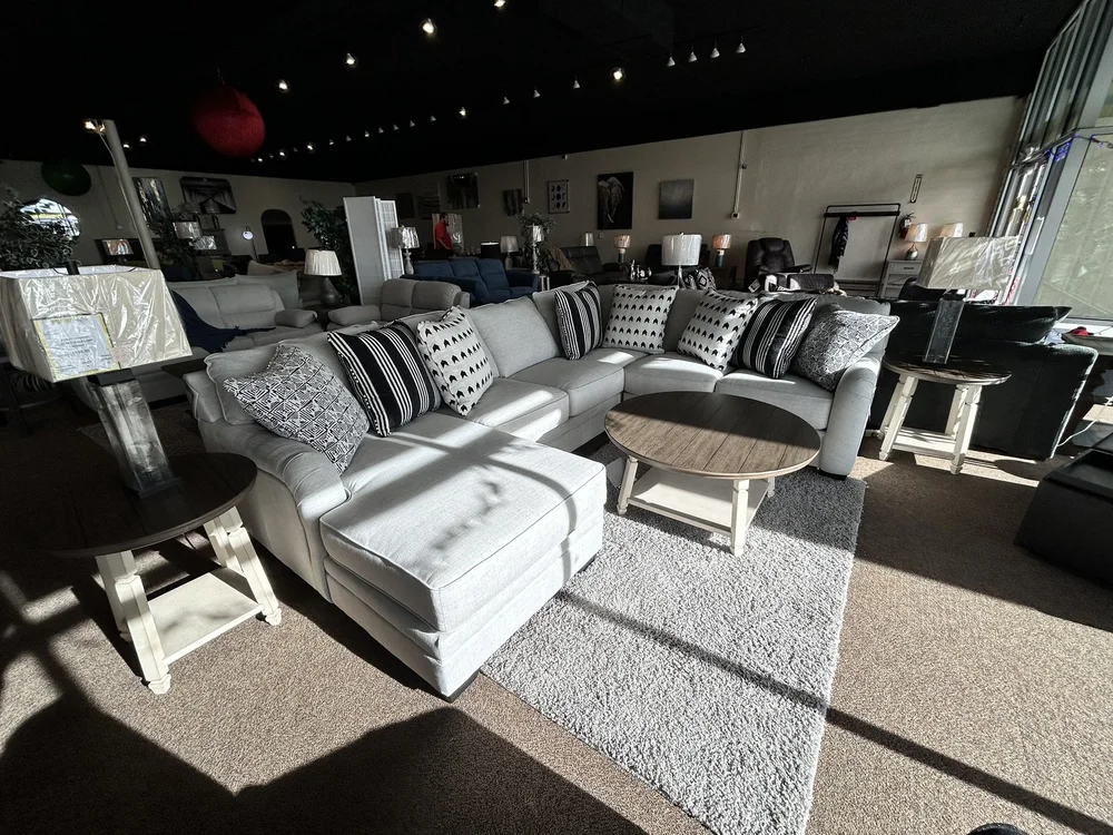 Gallery 1 — ACTION HOME FURNISHINGS