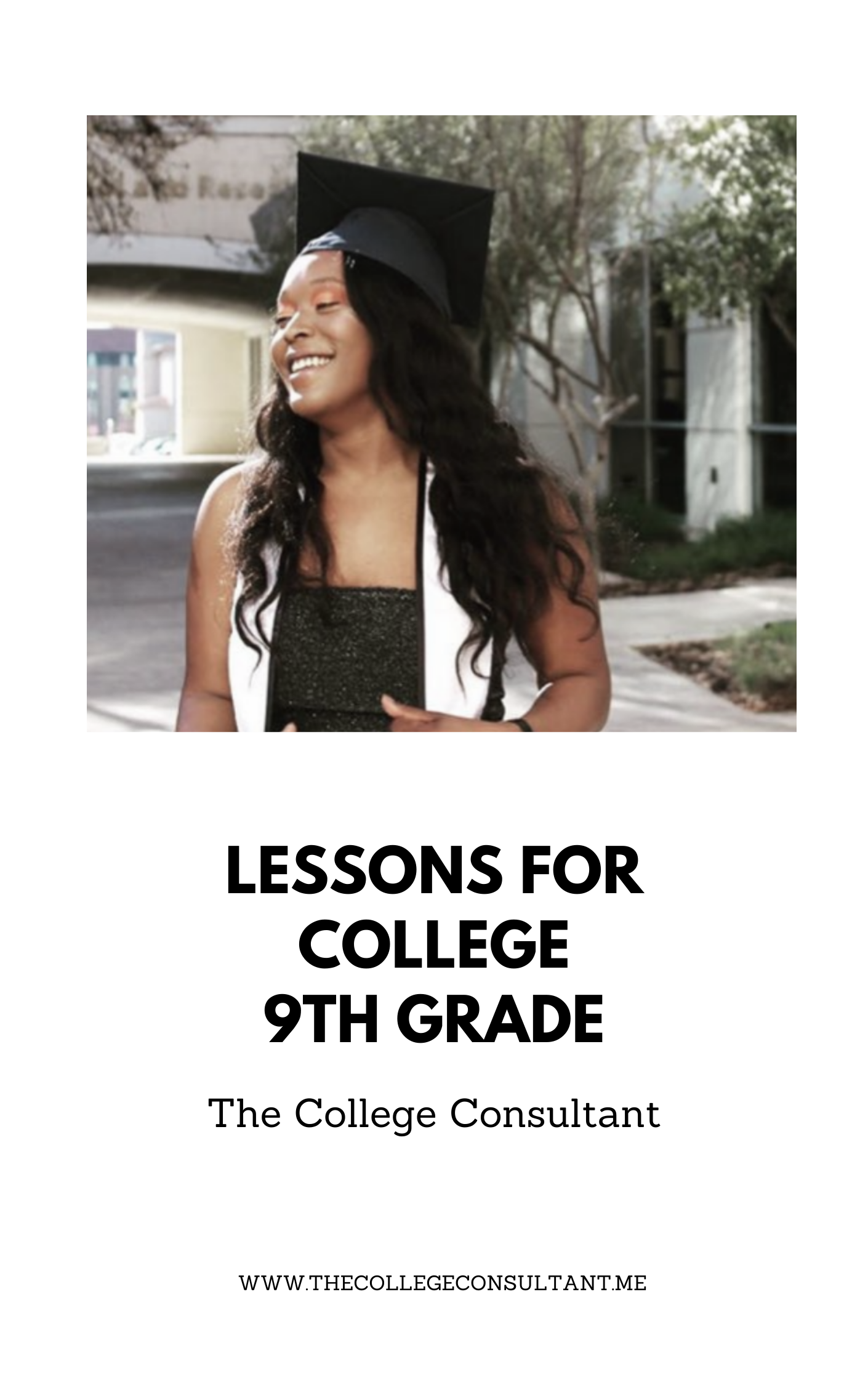 The College Consultant