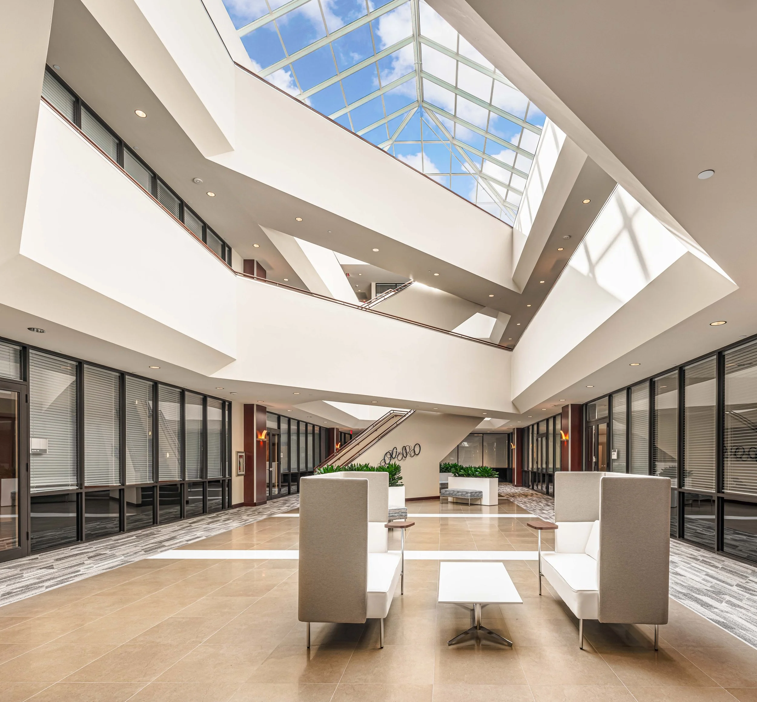 Portfolio | Commercial Architecture, Interiors & Aerial Photographer ...