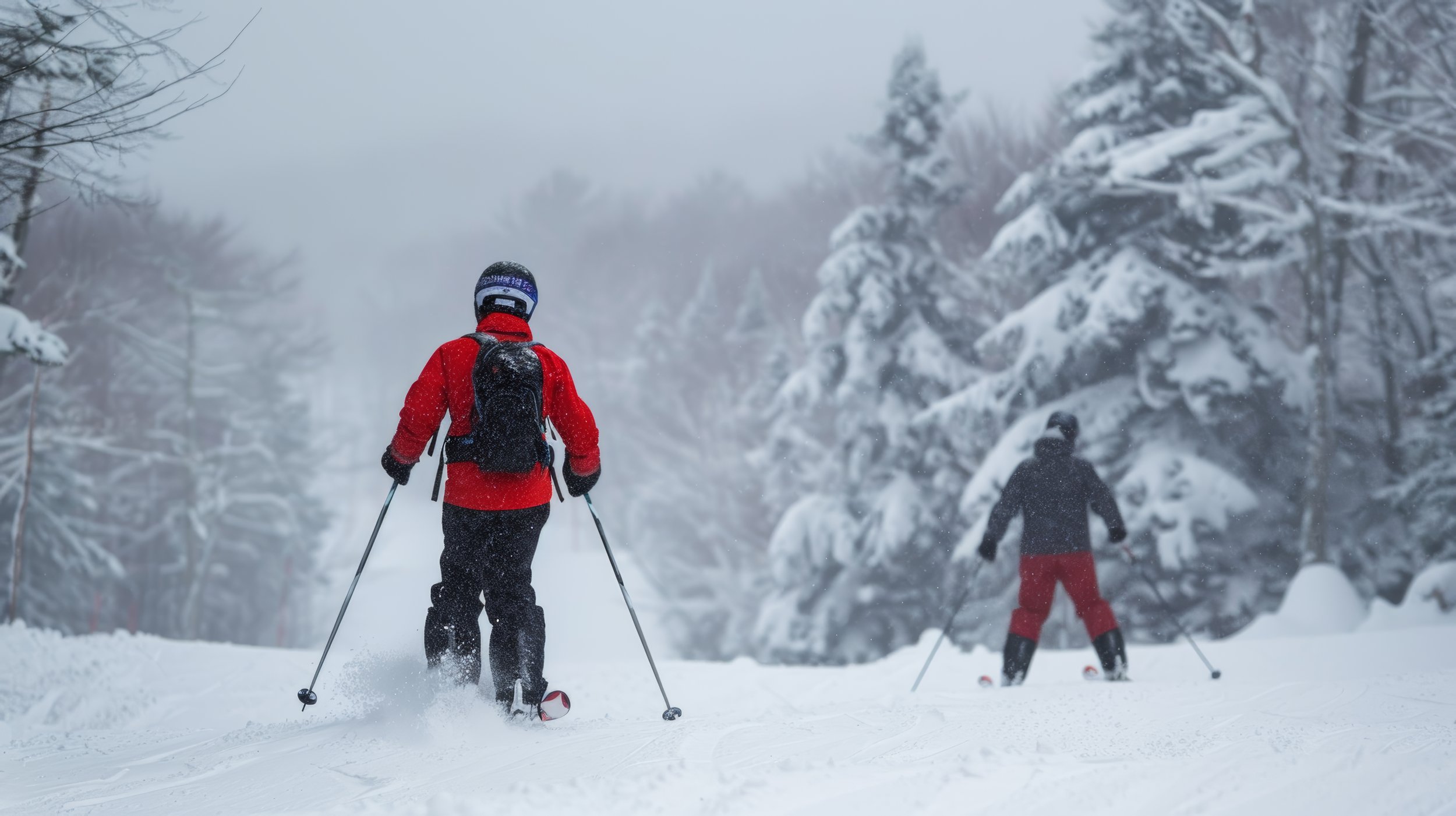 Events — The American Blind Skiing Foundation