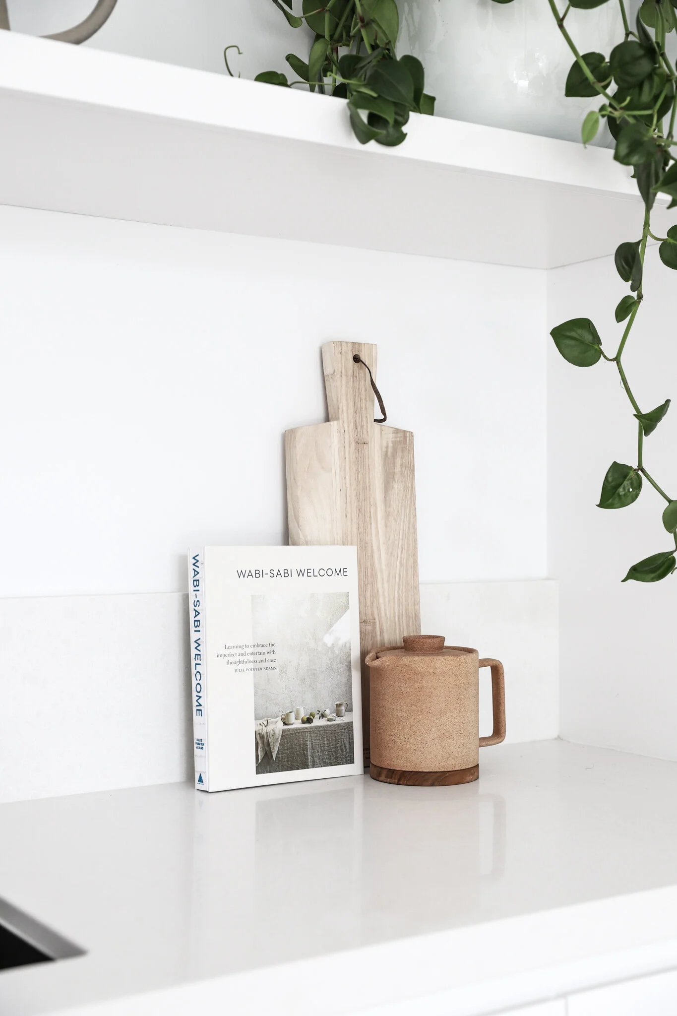 The Style Chapter Co