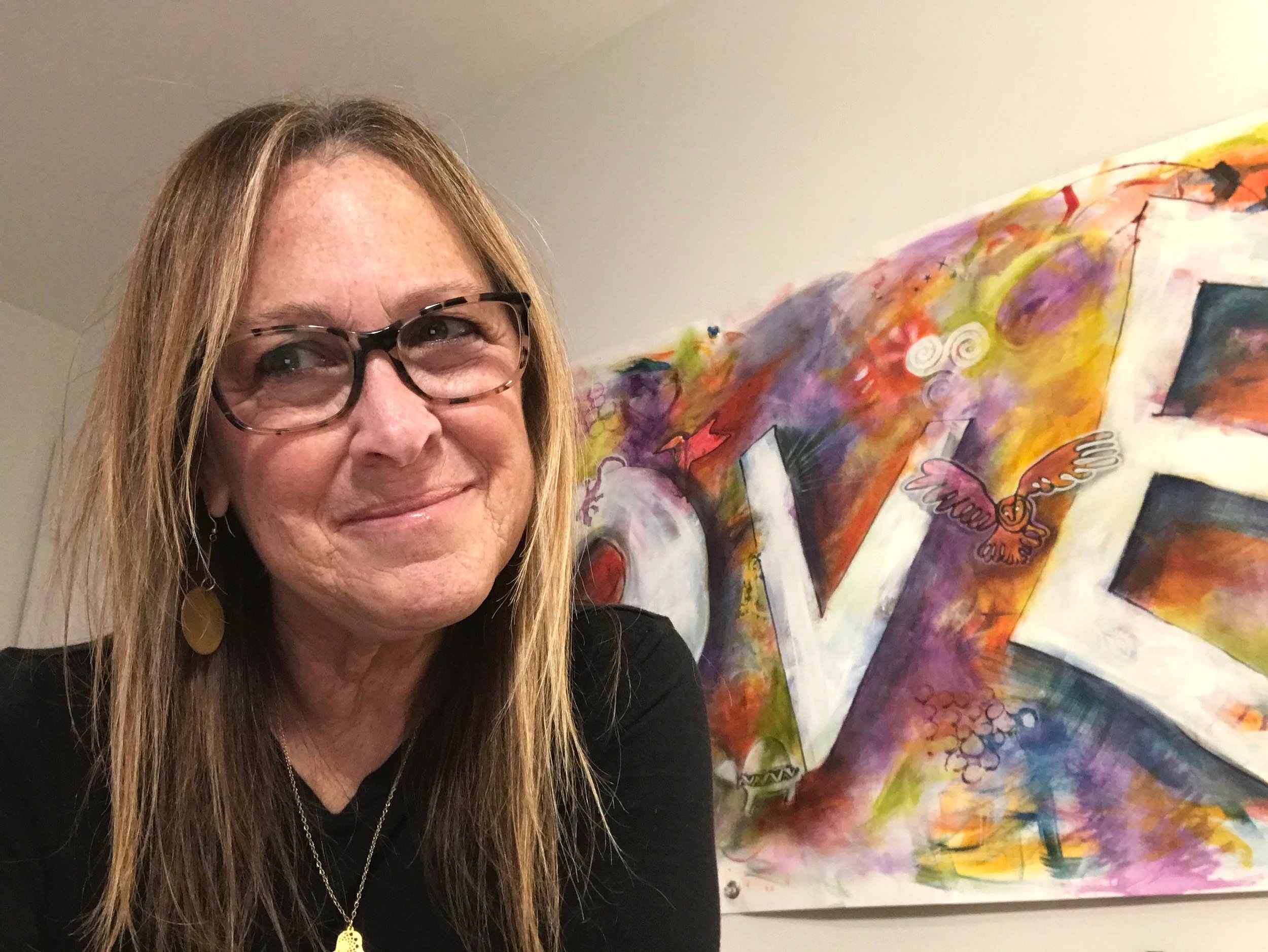 About 1 — HEIDI TECHNER