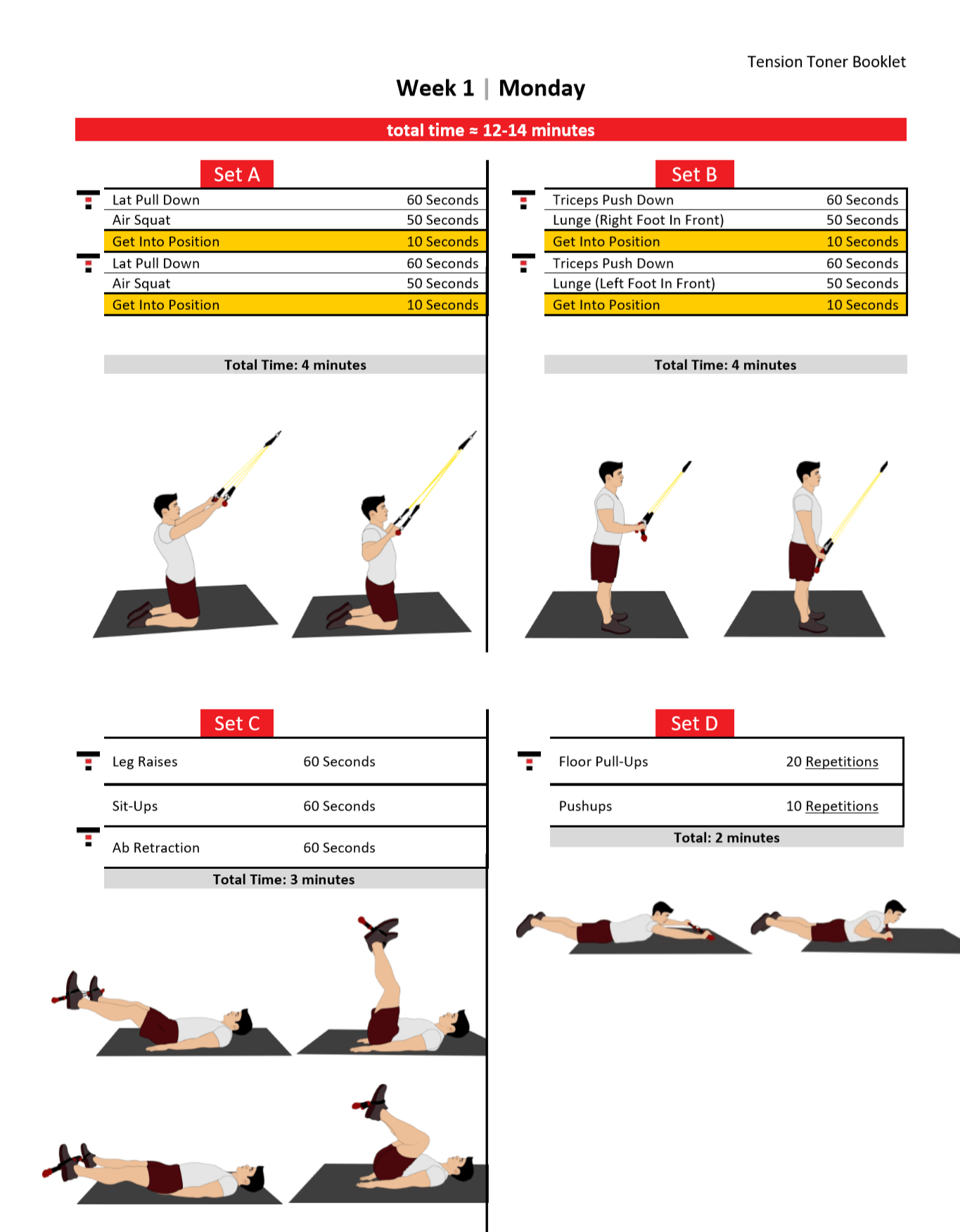 Tension 12 — Tension360