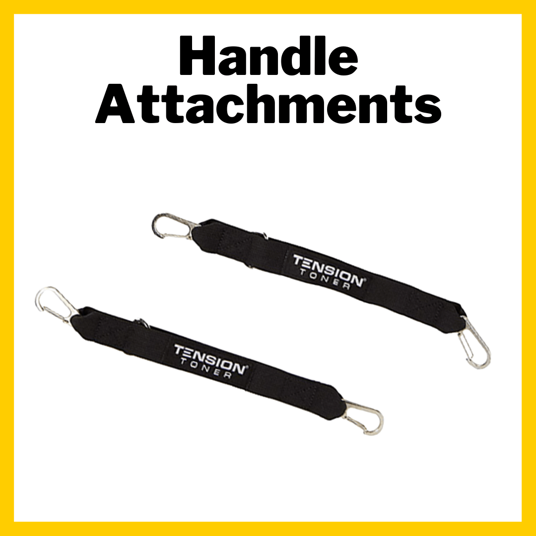Tension Toner — Tension360