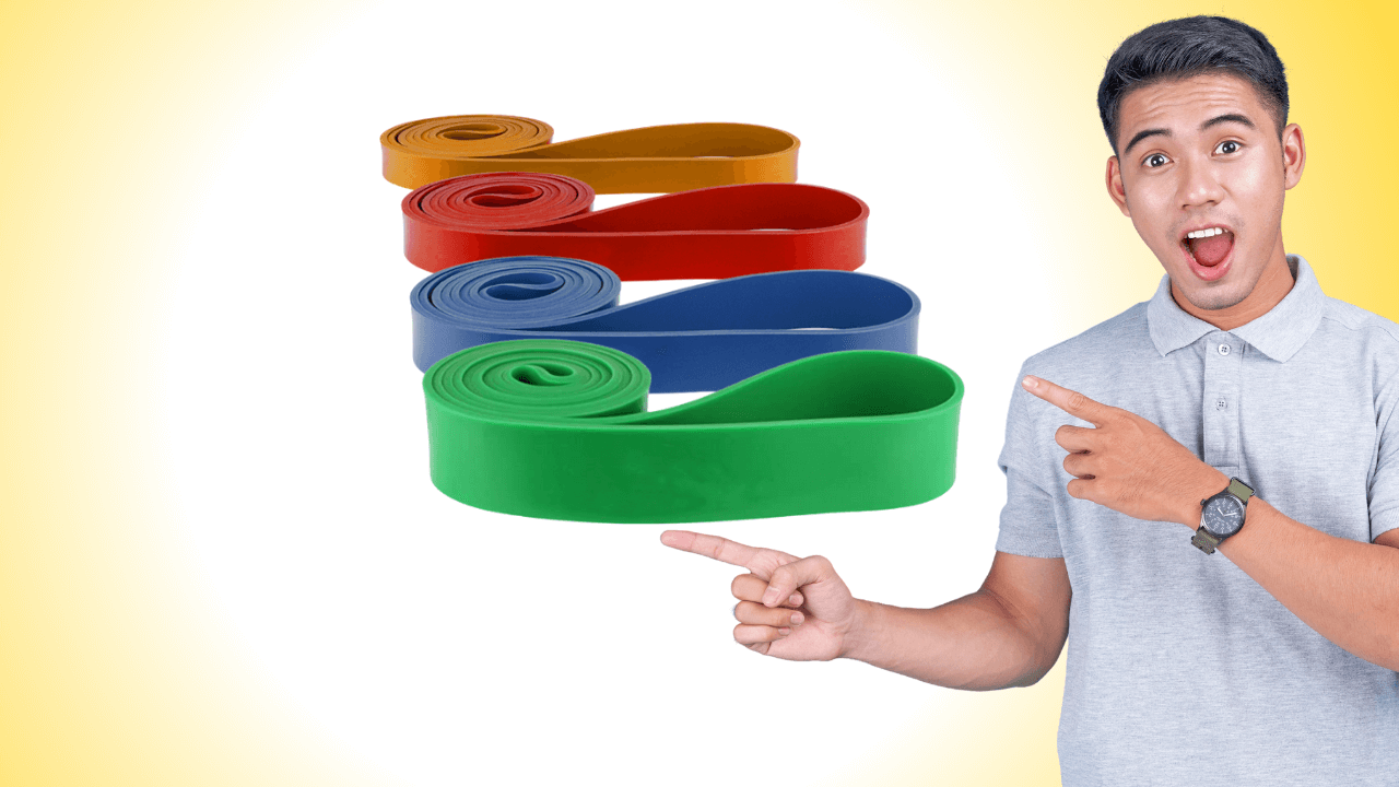 How to Use Loop Bands With Tension Toner — Tension360