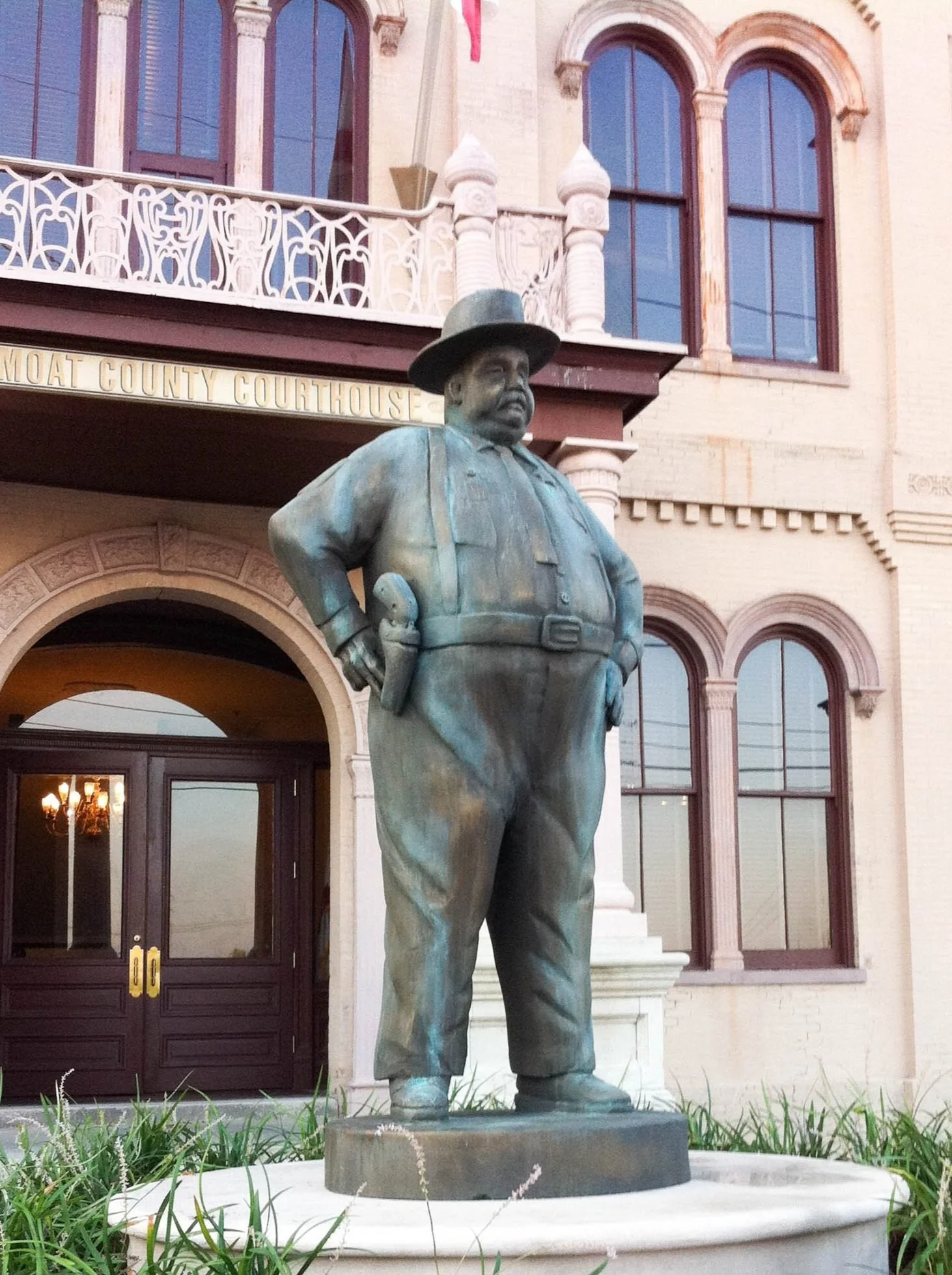 Stronghold Studios, New Orleans