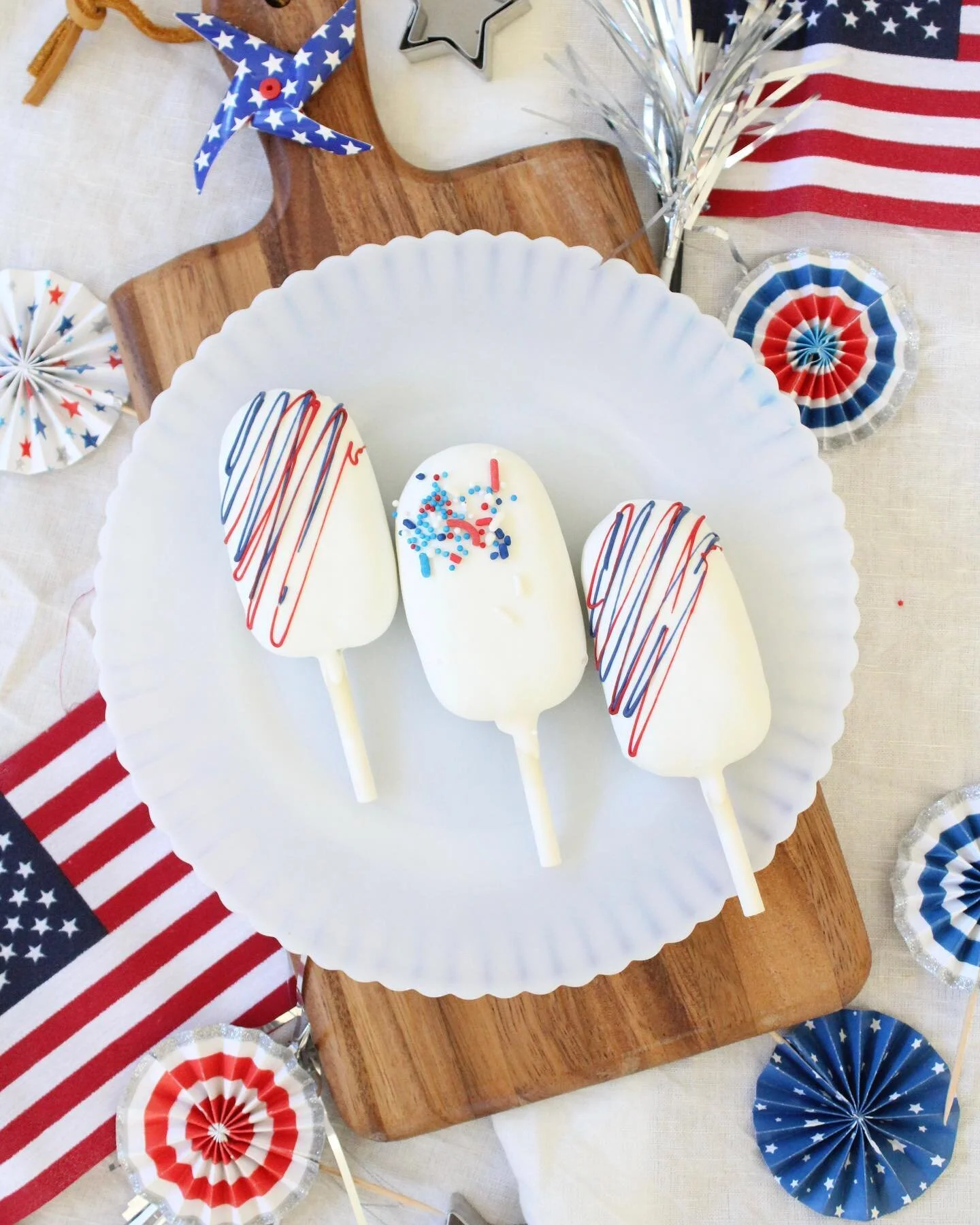 Delicately Sweet Confections