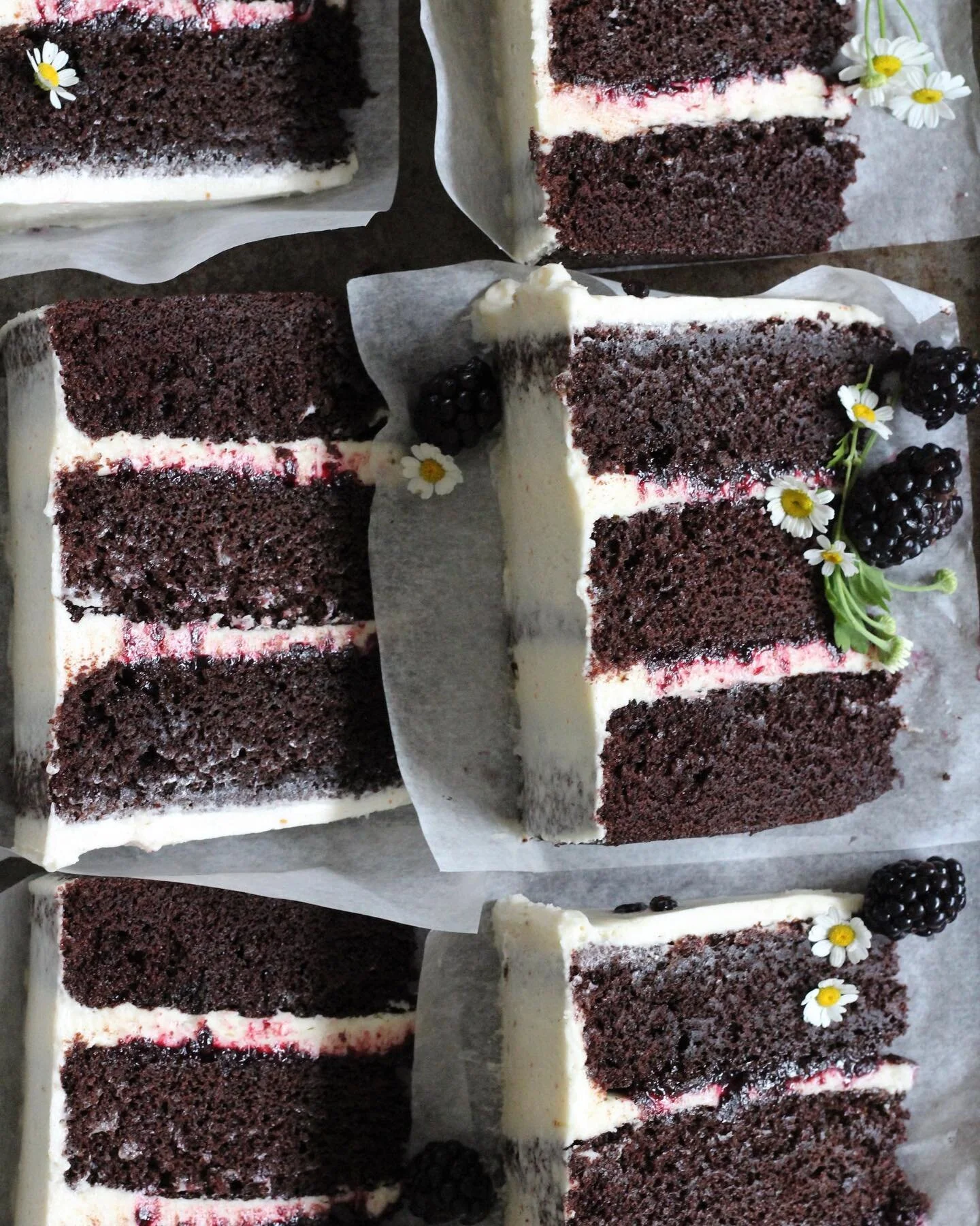 Delicately Sweet Confections