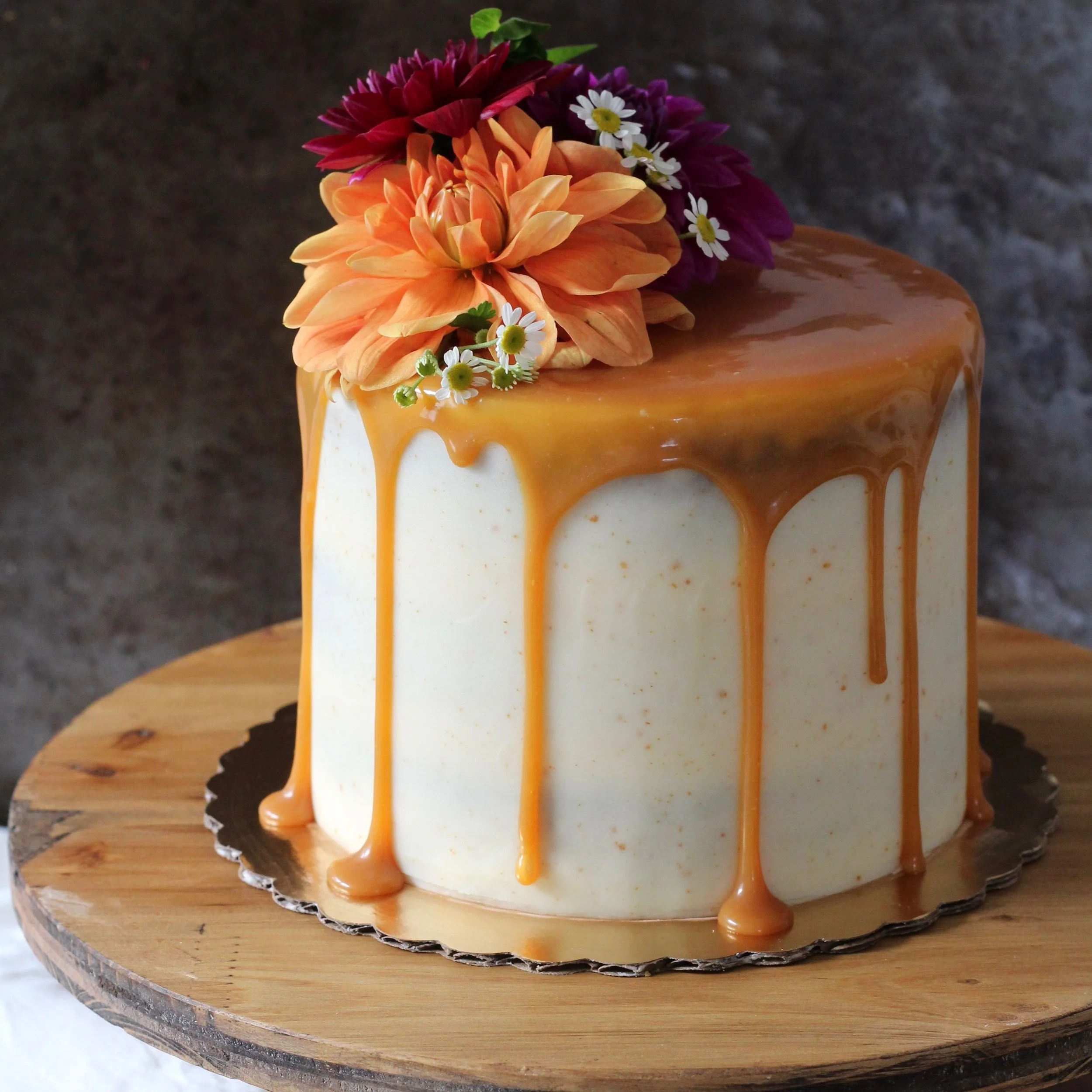 Delicately Sweet Confections