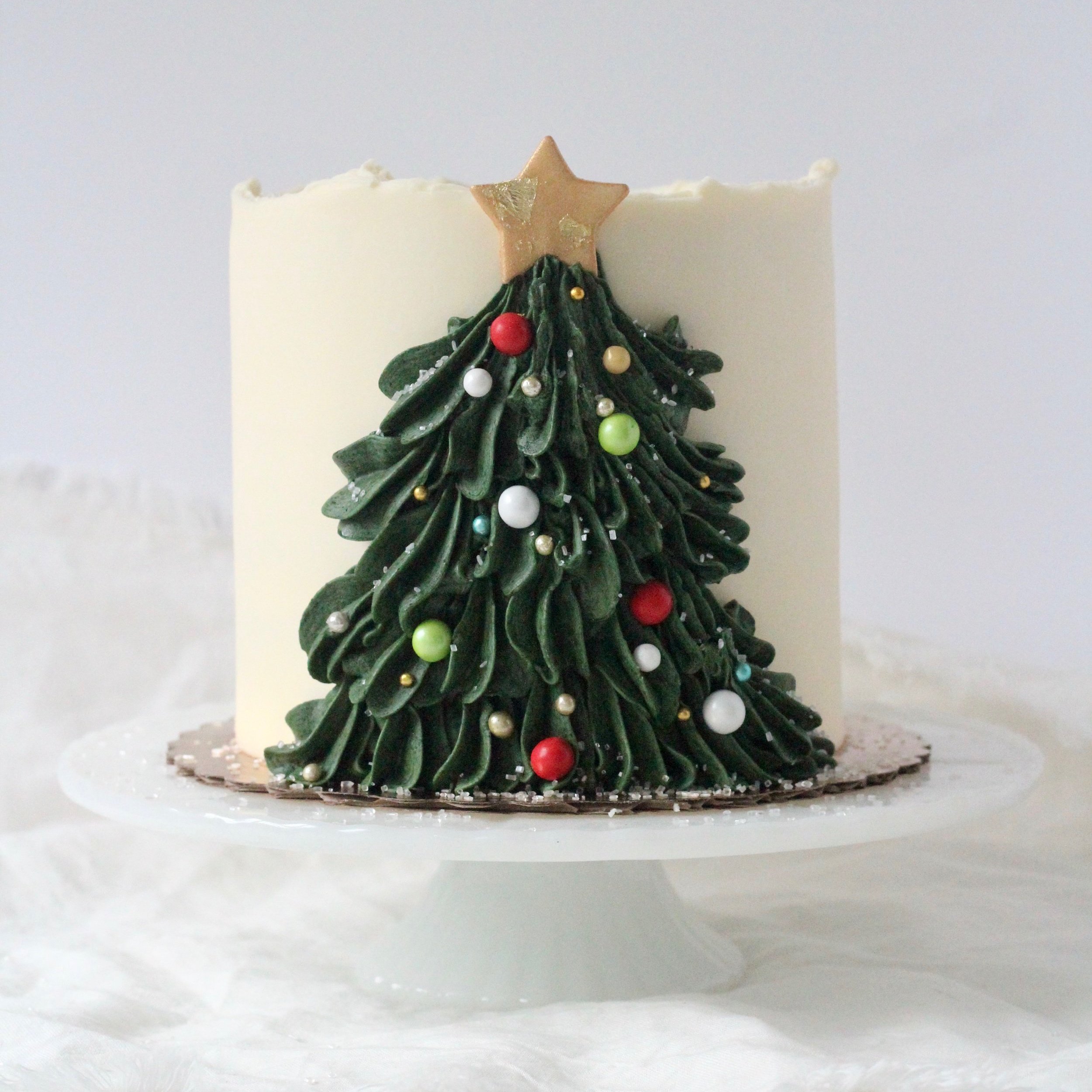 Delicately Sweet Confections