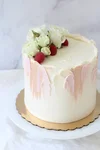 Custom Cakes in Seattle | Order Your Cake Now — Delicately Sweet ...
