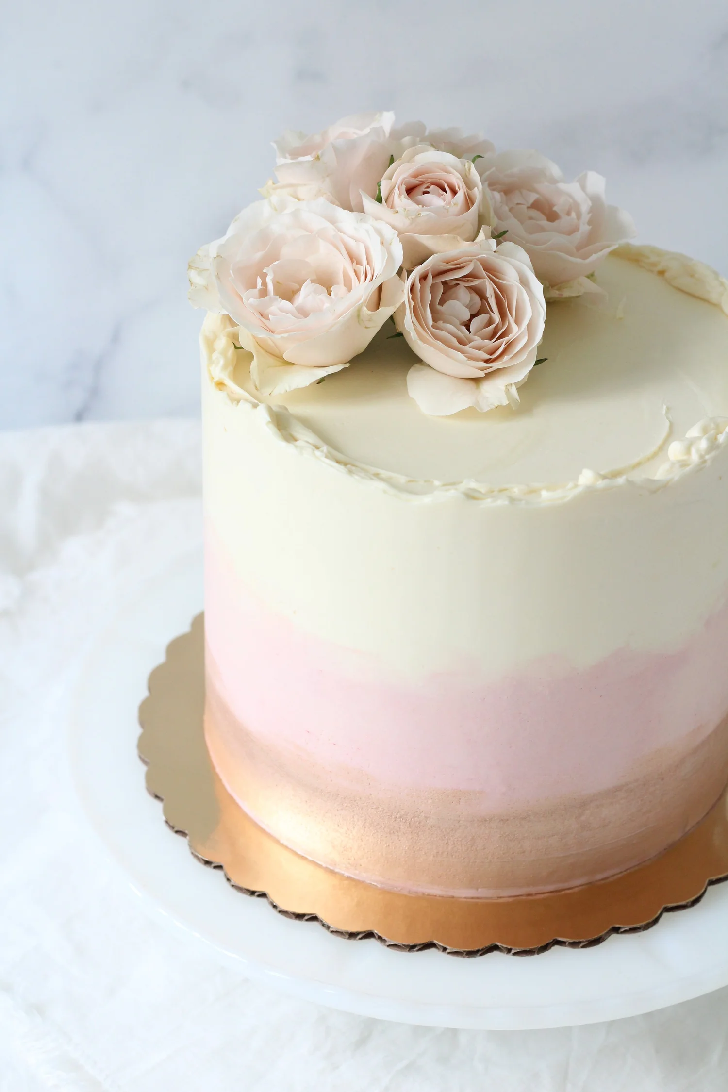 Custom Cakes in Seattle | Order Your Cake Now — Delicately Sweet ...