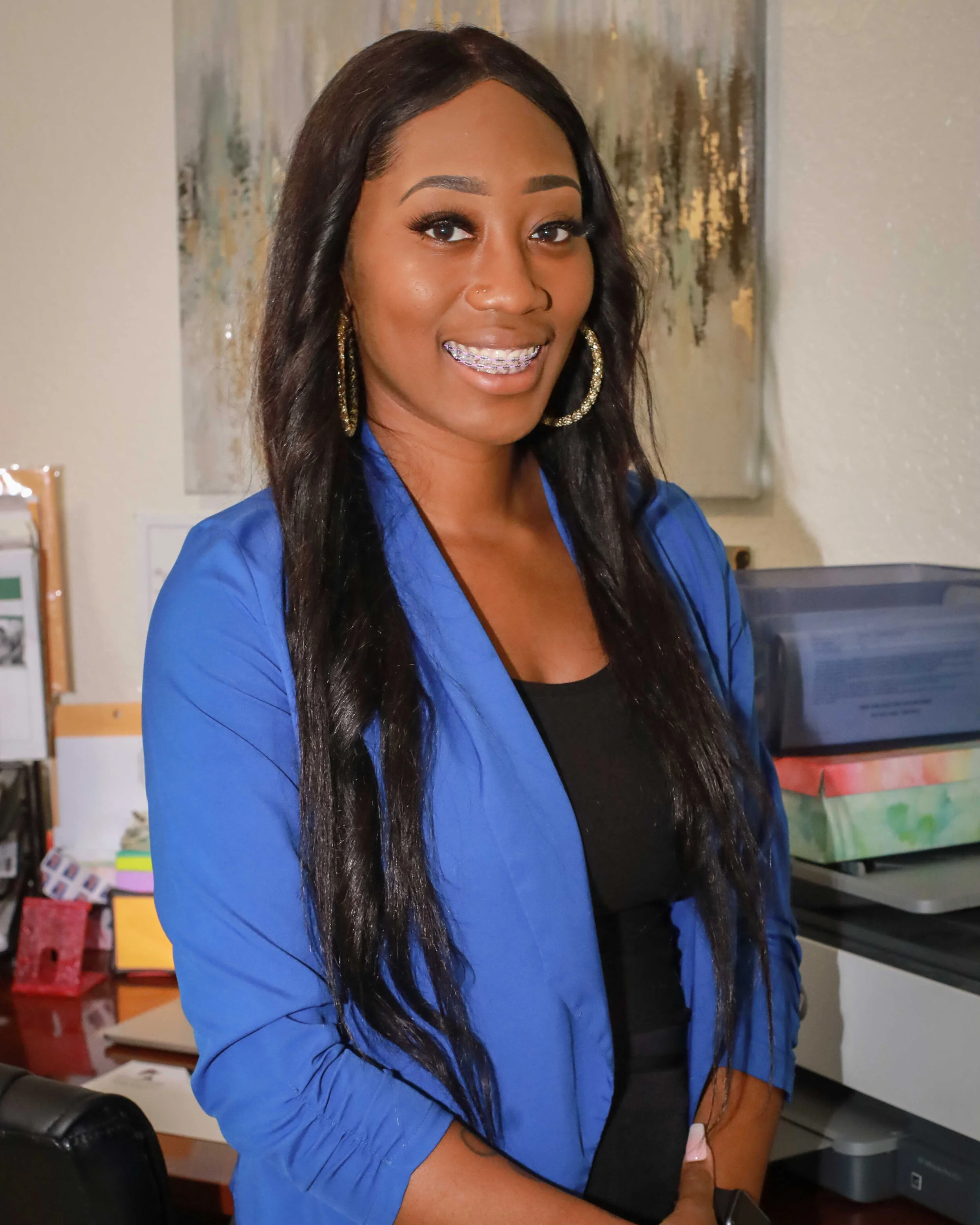 Team 1 — FEP Consultants