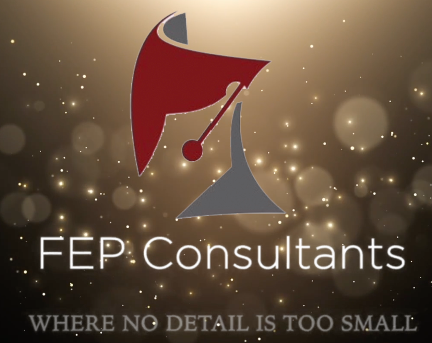 About 1 — FEP Consultants