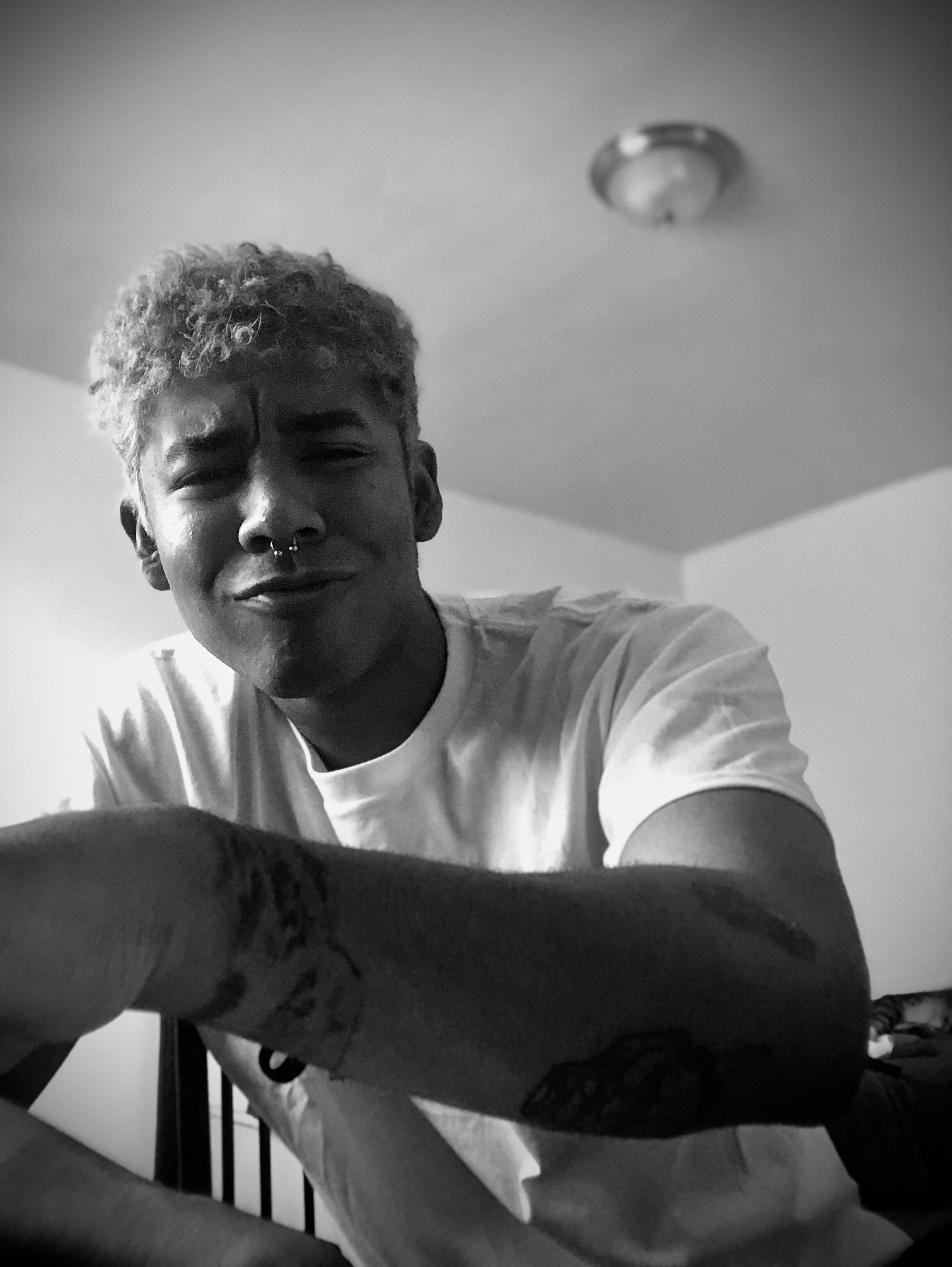 Q&A: KAZUO — LISTEN