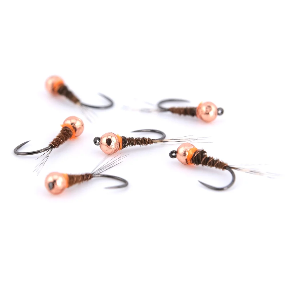 Flies — Tom Jarman Fishing