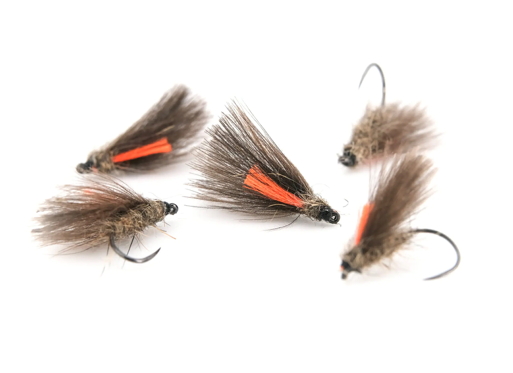 Flies — Tom Jarman Fishing