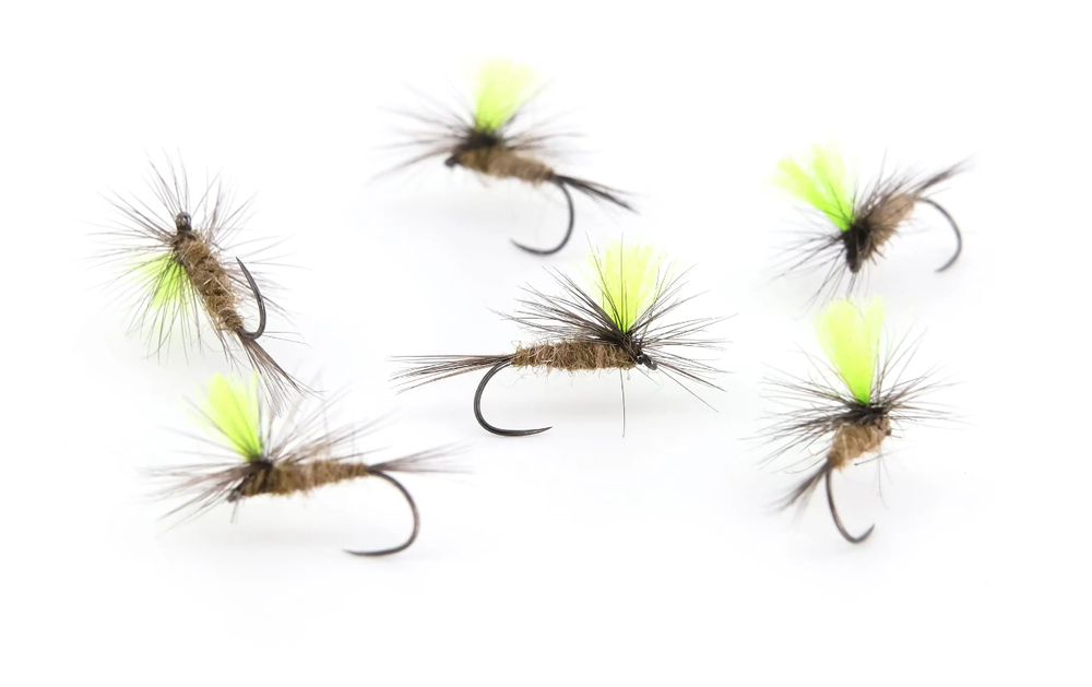 Flies — Tom Jarman Fishing