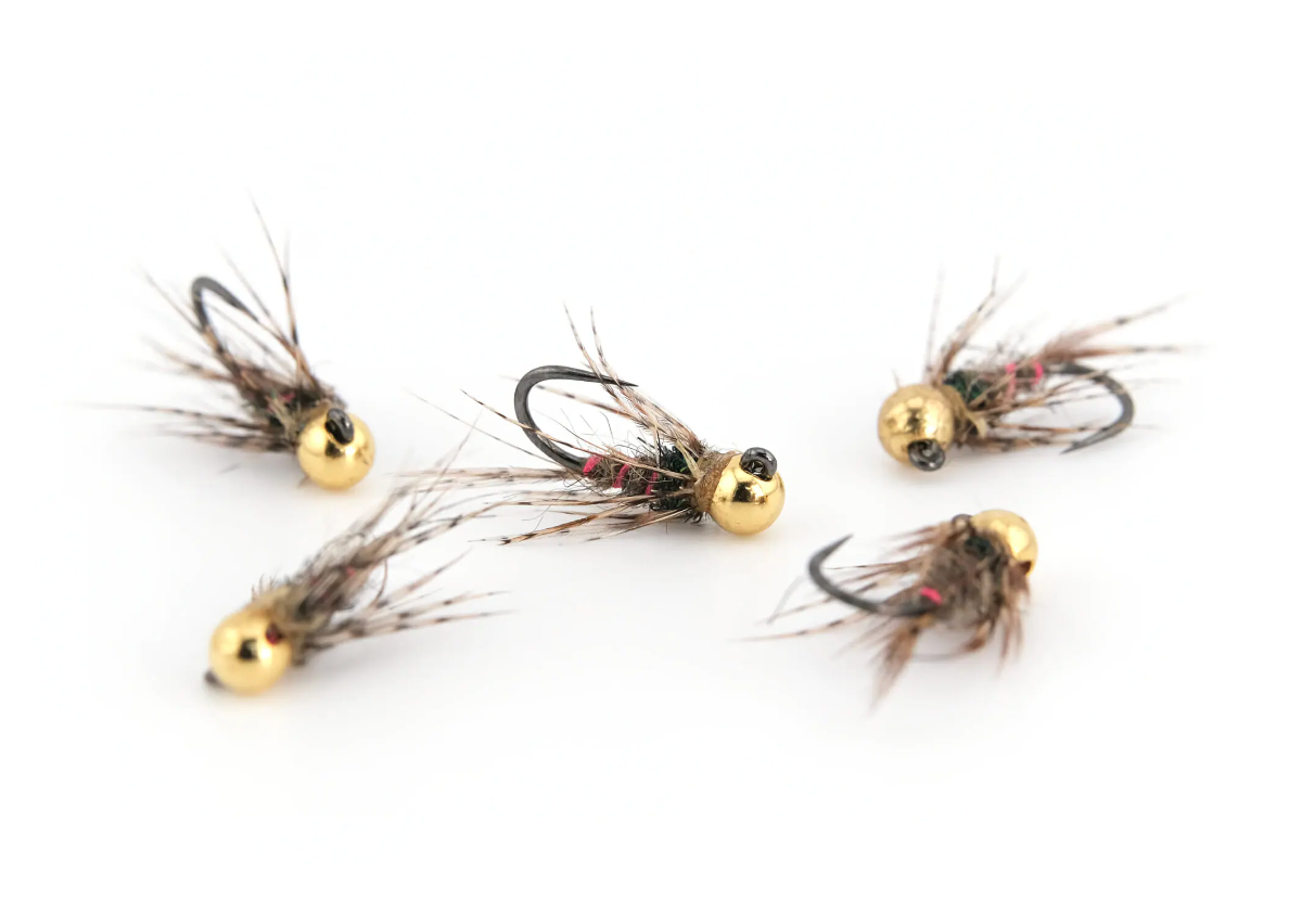 Flies — Tom Jarman Fishing