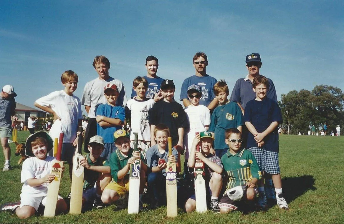 The Evolution of Entry-Level Sports Programs — Forward Pivot