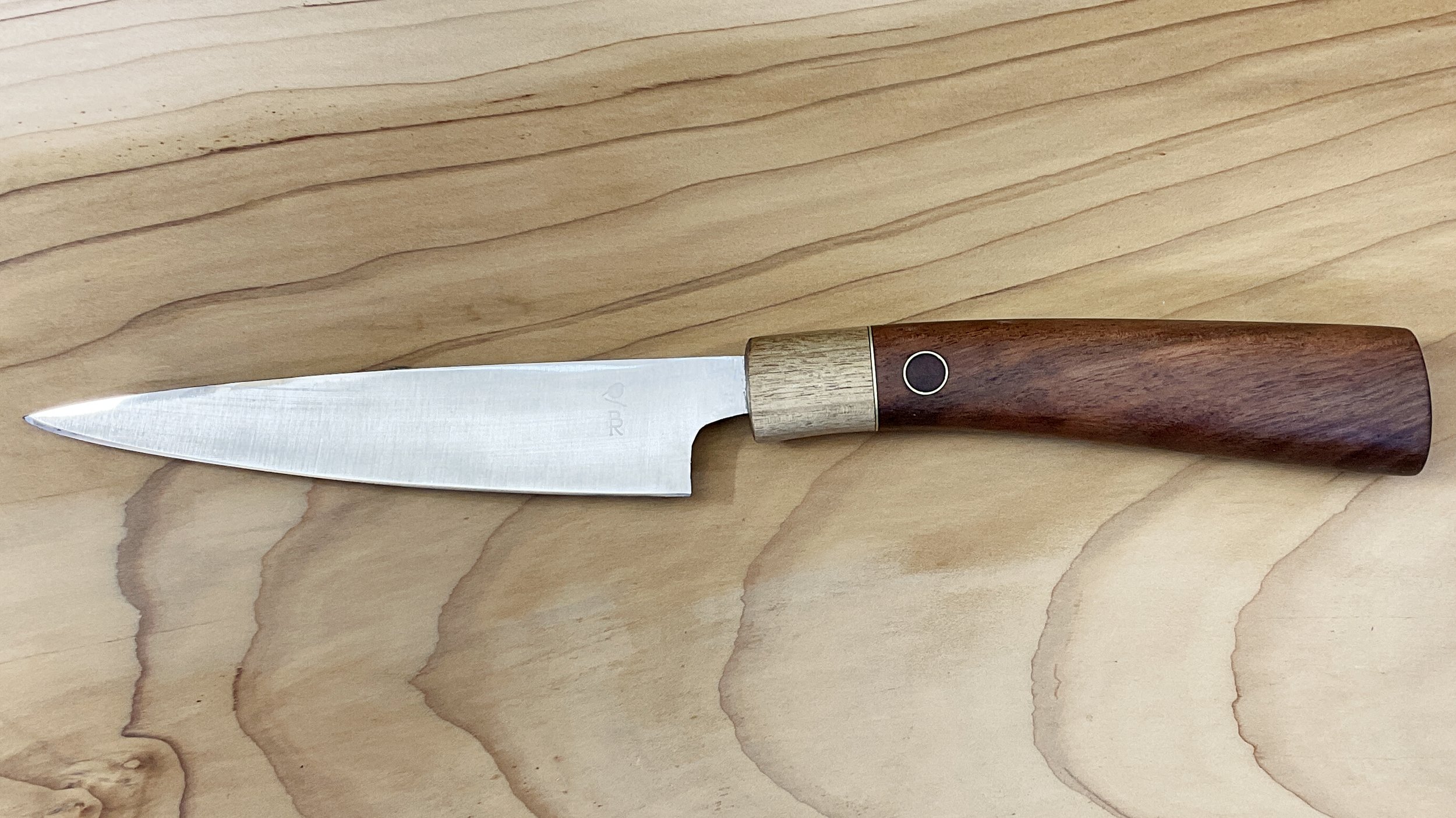 Store 1 — Black Robin Knives