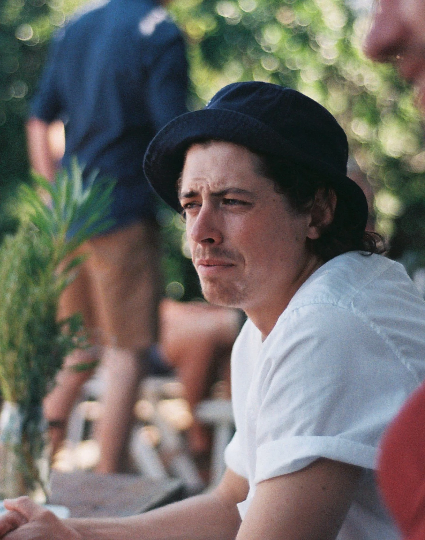 Associate: Anthony Fry — RESILIENT CONSERVATION