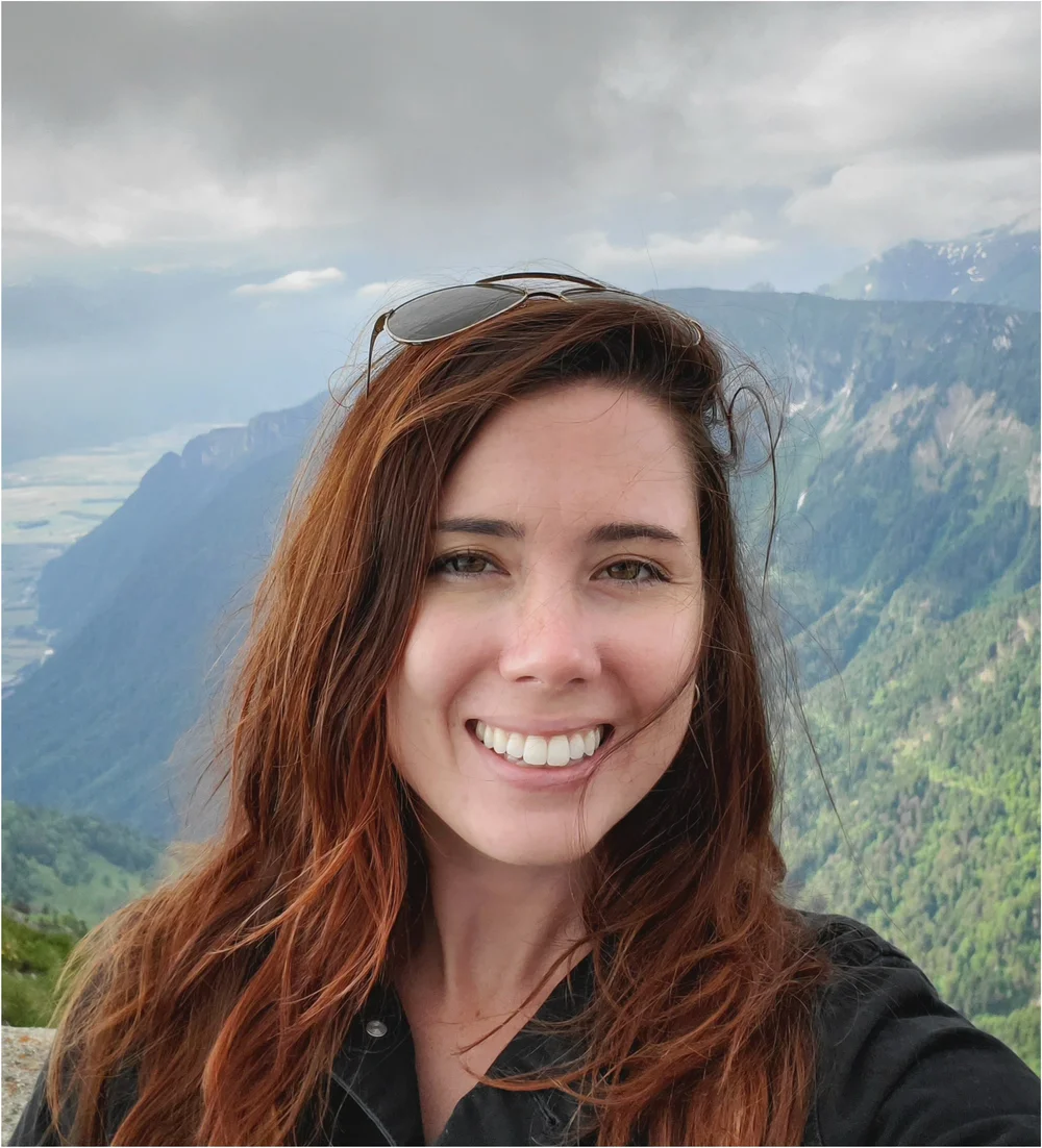 Graduate Students & Postdocs — RESILIENT CONSERVATION