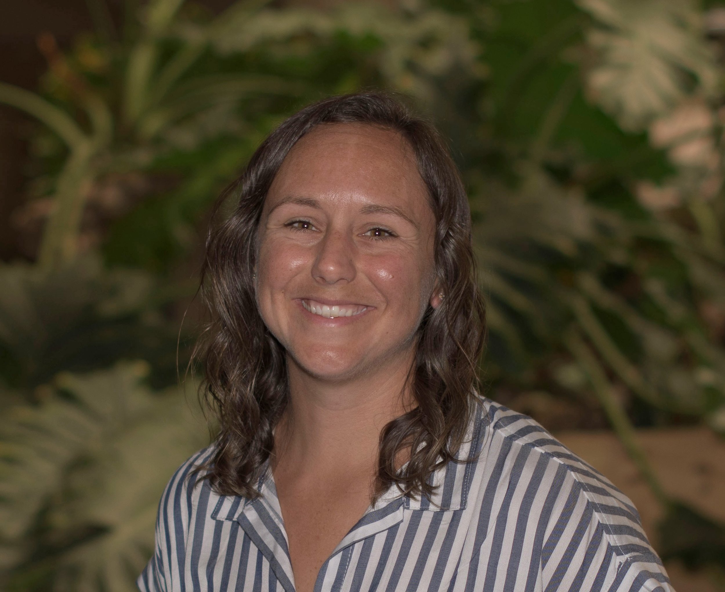 Graduate Students & Postdocs — RESILIENT CONSERVATION