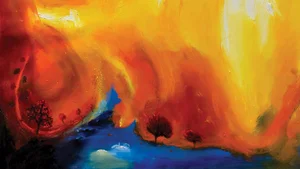 Becoming Me: A Story of Creation