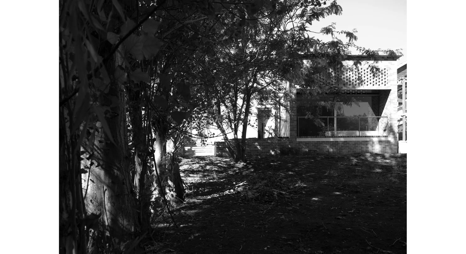 2006 Mt Lawley — simon pendal architect