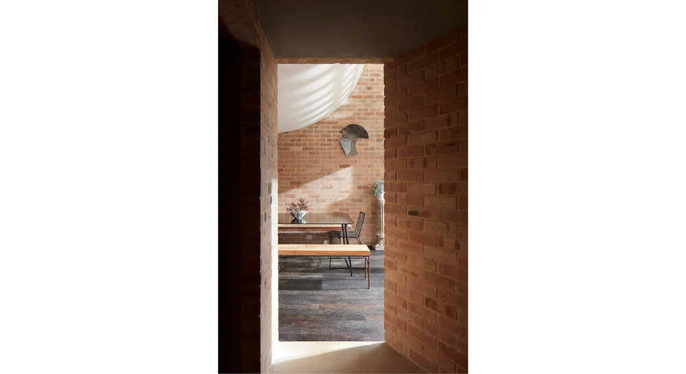 2019 Beaconsfield House — simon pendal architect