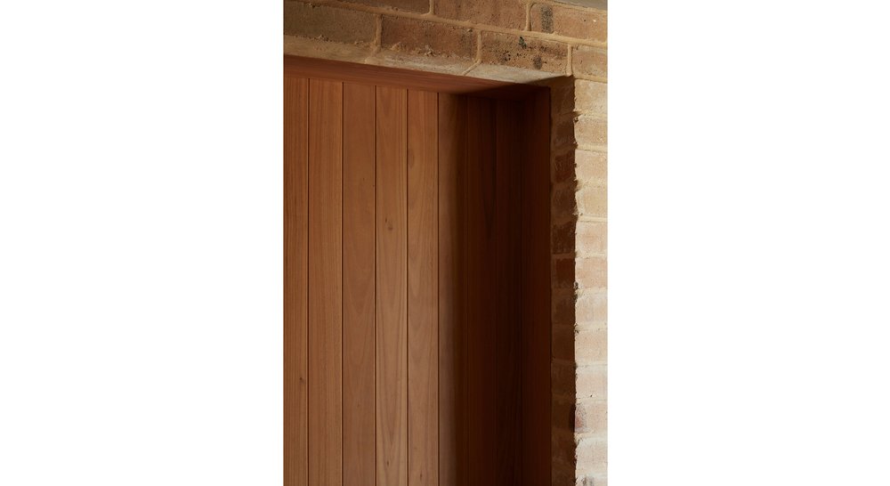 2019 Beaconsfield House — simon pendal architect