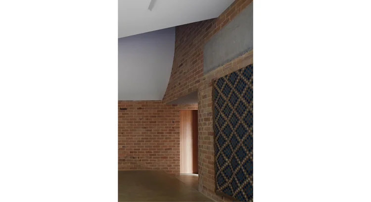 2019 Beaconsfield House — simon pendal architect