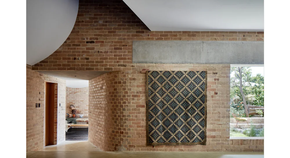 2019 Beaconsfield House — simon pendal architect