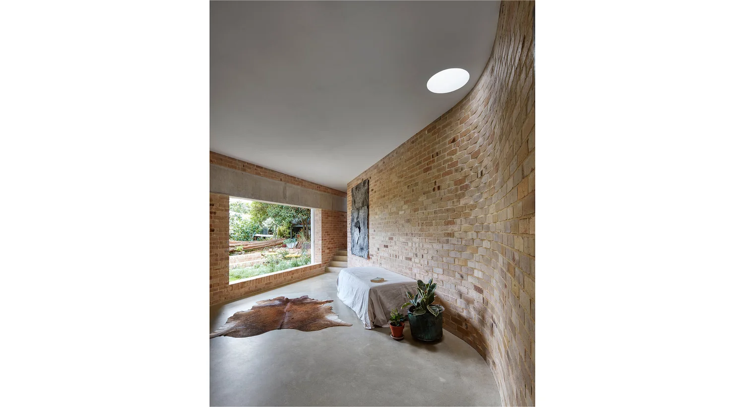 2019 Beaconsfield House — simon pendal architect