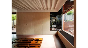 simon pendal architect | Explore Our Creations