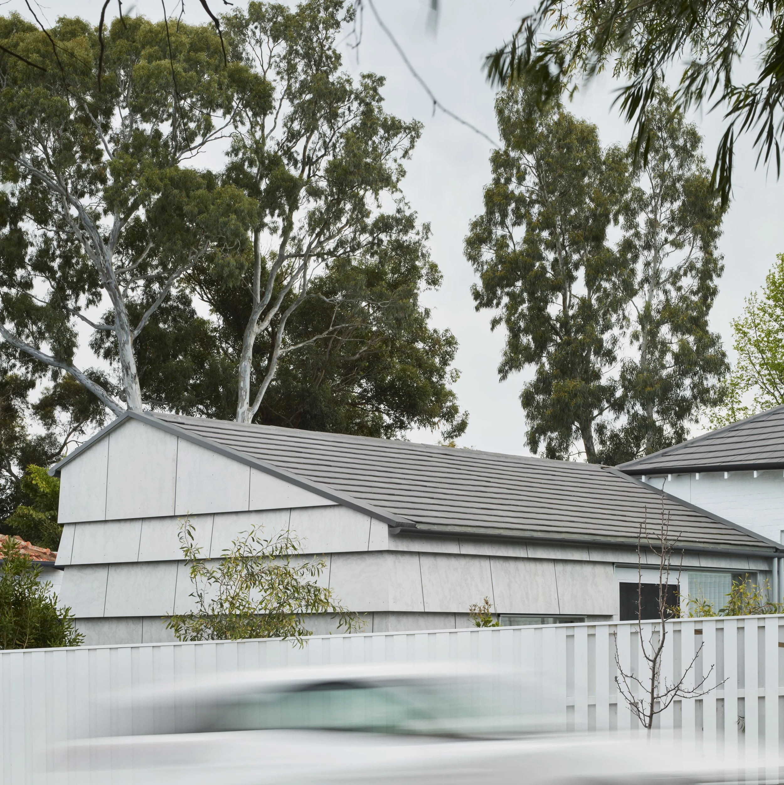 simon pendal architect | Explore Our Creations