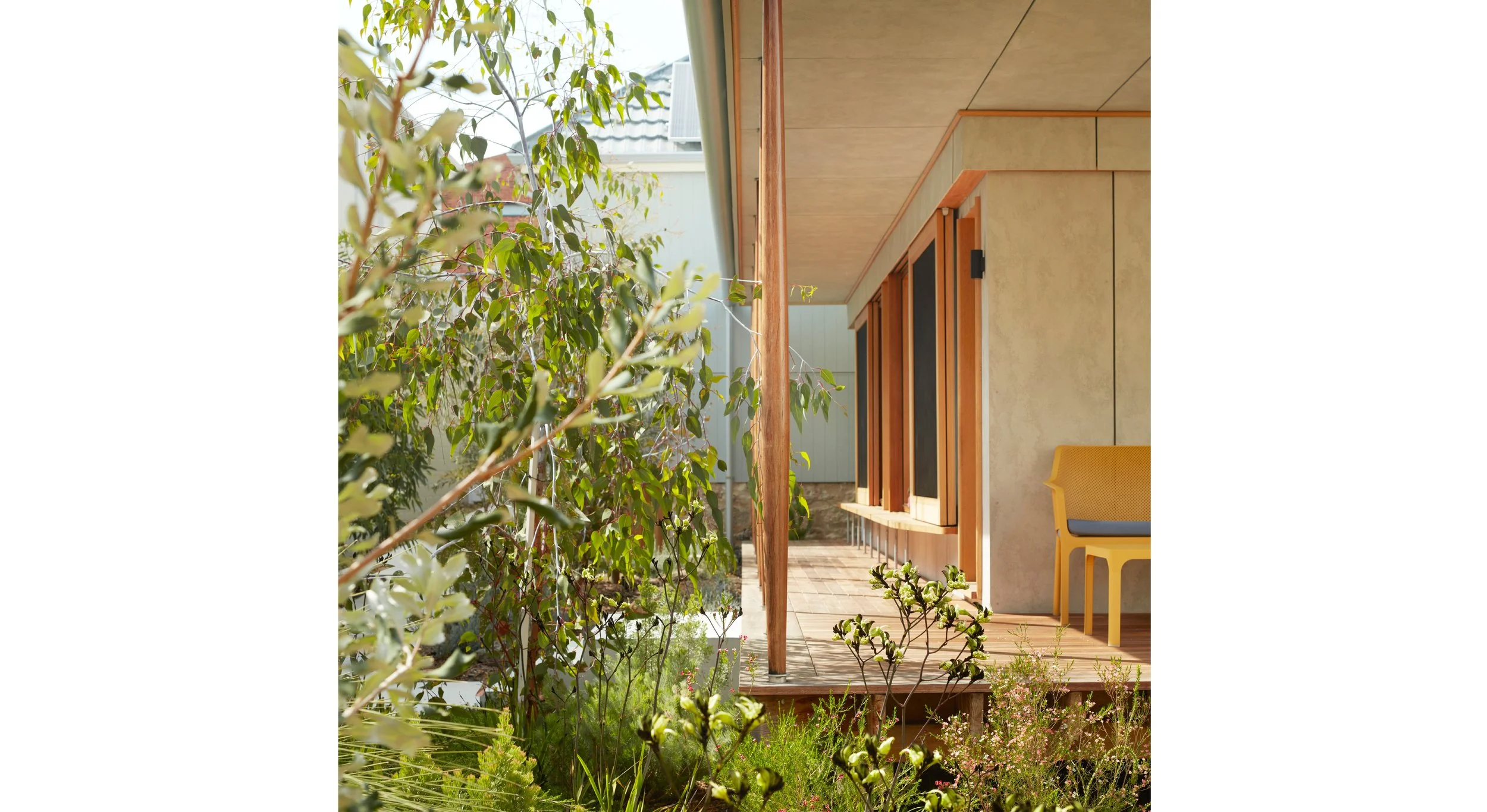 2021 North Perth House, photographer Rob Frith — simon pendal architect