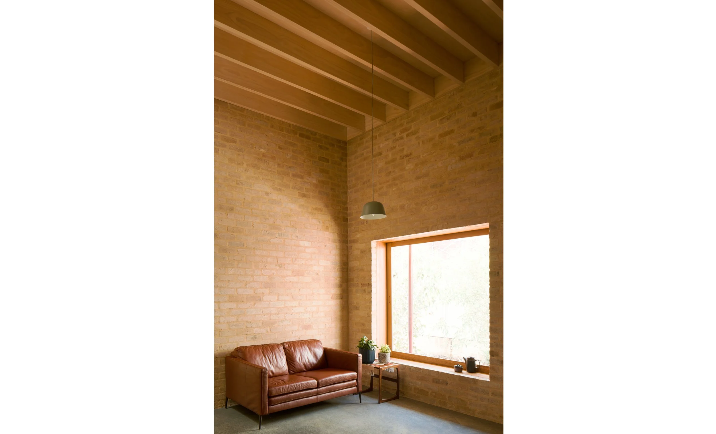 2021 North Perth House, photographer Rob Frith — simon pendal architect