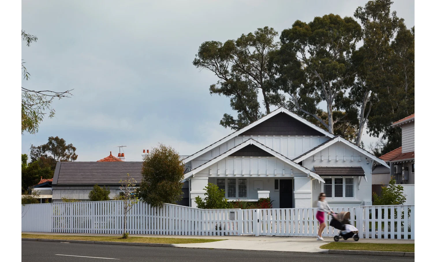 2020 South Perth House, photographer Rob Frith — simon pendal architect